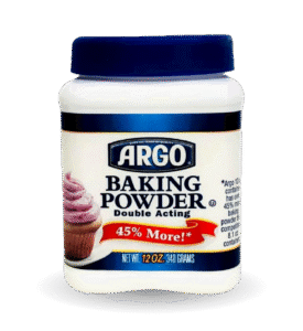 Argo Starch Products